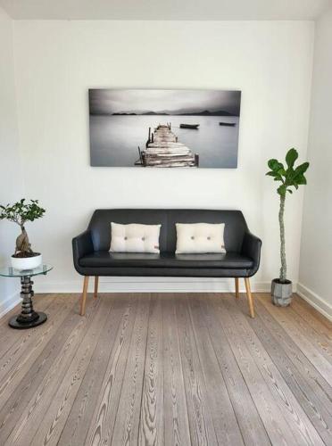Moderne Villalejlighed Pa 110 Kvm + Stor Terrasse - Aarhus