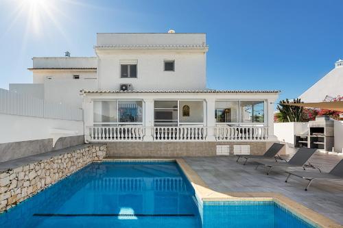 Casa Nela - Praia da Rocha