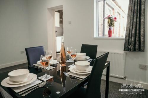 Dover St By Prestige Properties Sa - Barrow-in-Furness