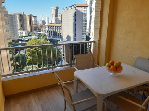 Karola Cosy - Benidorm