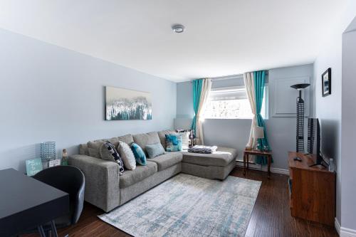 Two Bedroom Apartment Near St John's Airport - Newfoundland and Labrador