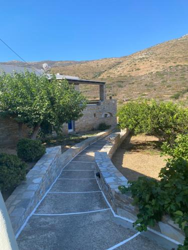 Dream Catcher 1 - イオス島