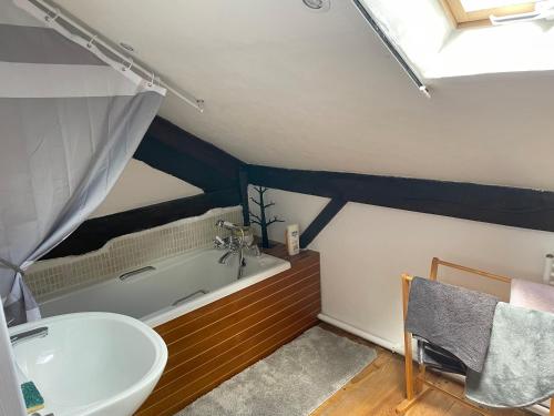 Chambres D'hotes De La Forge Piscine Et Spa - Haute-Vienne