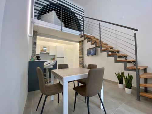 Loft Nineteen Apartment - Cinque Terre