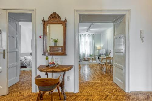 Spacious Apartment In Heart Of Zagreb - Happy Rentals - Zagreb