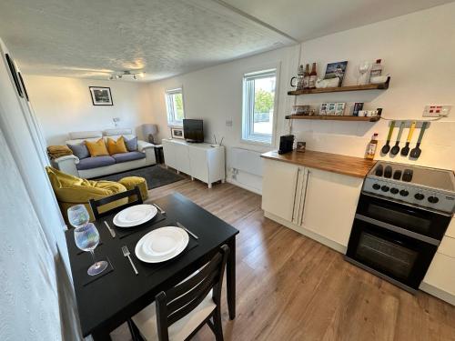 Peninsula Cottage - Lewis and Harris