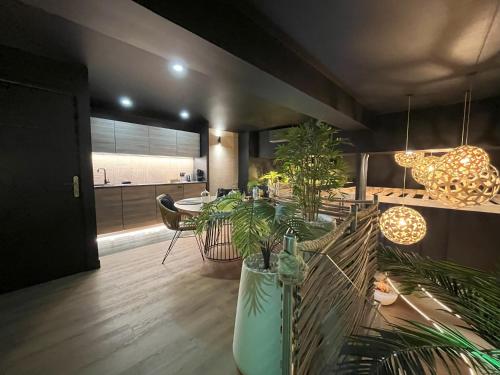 Omira - Nuits D'exception & Spa - Gironde