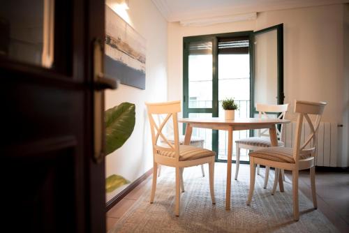 Apartamento P1 Exterior 2 Dormitorios En Centro Historico - San Lorenzo de El Escorial