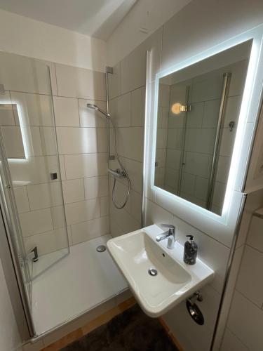 Ferienwohnung Ankerplatz 43 Im Olympiazentrum Schilksee - Kiel
