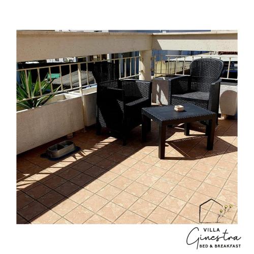 B&b Villa Ginestra - Pescara