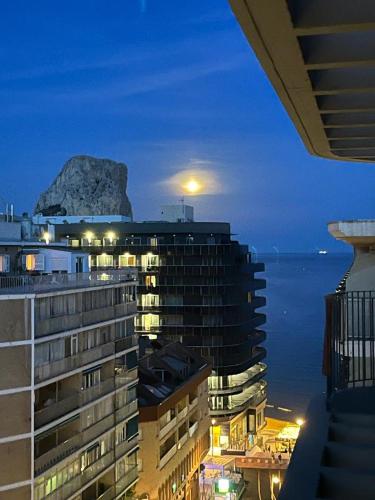Isea Penthouse Calpe - Calpe