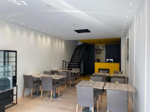 Chambres4you - Namur