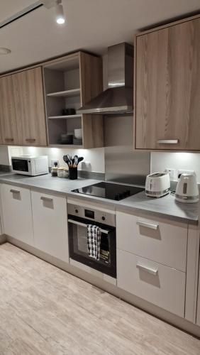Luxury Apartment Birmingham - Birmingham