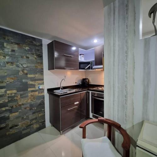 Ardival Apartment 904 - Waiwa Host - Bucaramanga