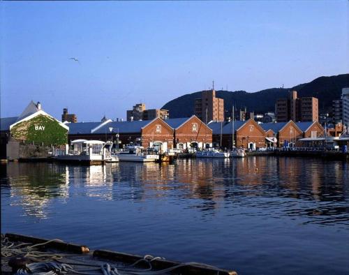 Corpo Marika C - Hakodate