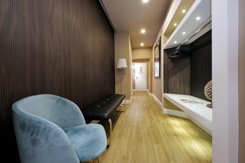 Il Borgo Luxury Suites - Nettuno