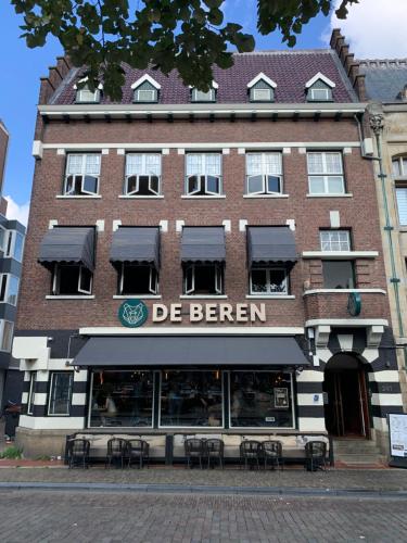 Amazing Independent Studio S3, City Centre Dordrecht - Dordrecht