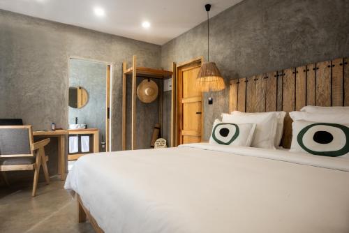 Lala Galu in Diani Beach, Kenya - reviews, prices | Planet of Hotels