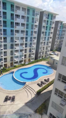 Davao Vacation Hub Near Sasa Ferry Terminal With Netflix,wifi, Pool Access - Island Garden City of Samal