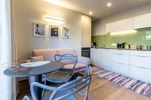 Mali Apartments Lounge - Tirol