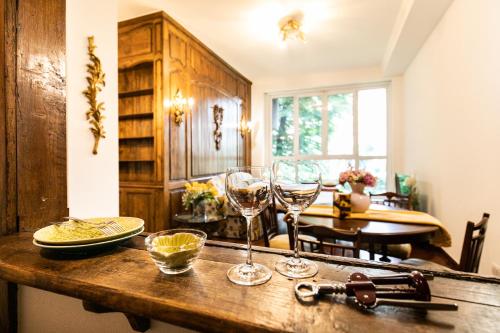 Klimt - Luxury Design Apartment - Milan