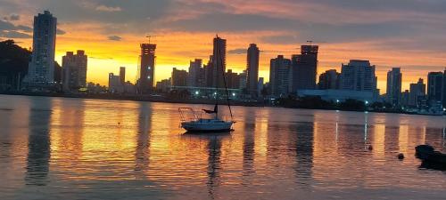 Casa Canto Do Farol - Navegantes