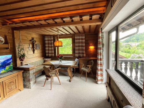 Ferienwohnung Lisal - Innsbruck