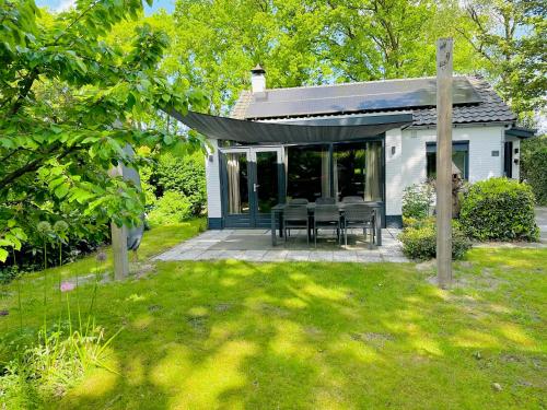 Natuurhuisje Bergvliet - Nature, Golf & Wellness - Oosterhout