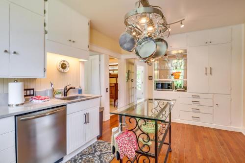 Historic Home Near Downtown Salem: Walk To Capitol - Salem, OR