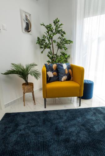 River&lake Luxury I. Apartman - Sárvár