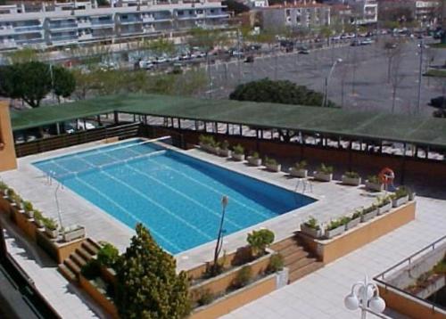 Mini-apartament Centric A Platja D'aro - Platja d'Aro