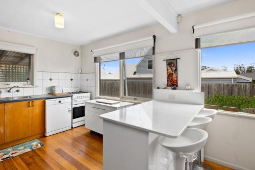 Puebla Beach House - Torquay