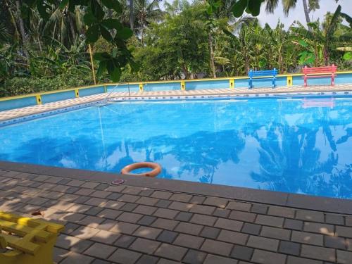 SP RESORT in Nāgercoil, India - reviews, prices | Planet of Hotels