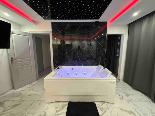 Cozy Rental Spa - Strassburg
