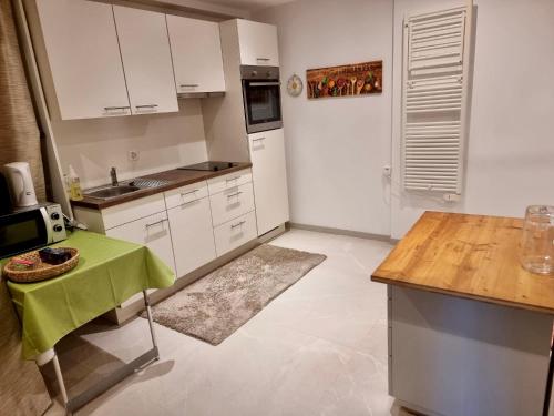 Big Apartment With Garden Rapperswil-jona - Rapperswil-Jona