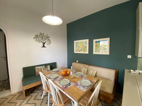 Efi’s House - Chania