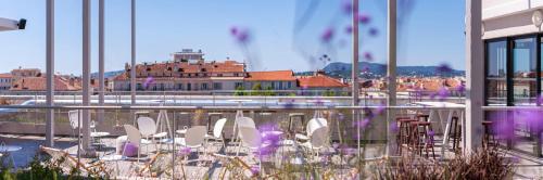 Apparthotel Privilodges Toulon Centre Gare - 툴롱