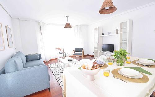 Coqueto Apartamento En Liencres By Just Room - Piélagos