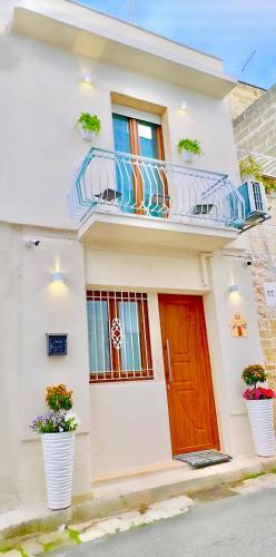 Casa Dei Fiori - Carovigno