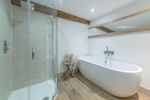 Hideaway Barn - Thornham