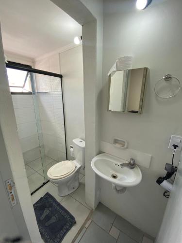 Apart 2 Dorm. Prox Cambui Wi-fi Gar Var Note Pet - Campinas
