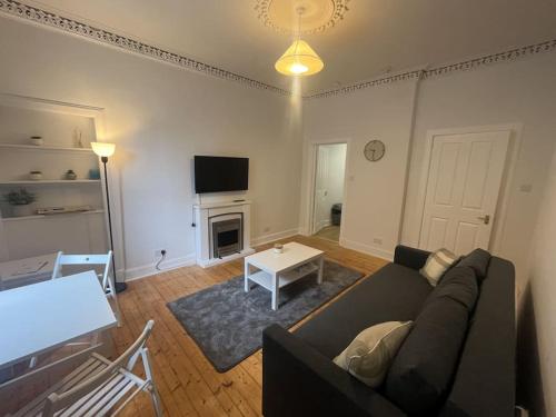 The Leith Walk Flat (Just Off) - Edimburgo