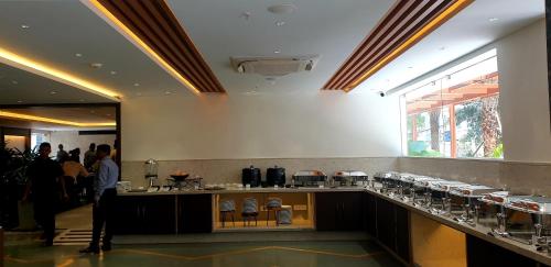 Madhapur Map and Hotels in Madhapur Area – Hyderabad