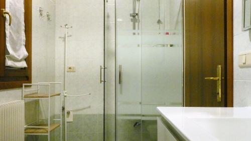 Mamma Mia On Ground Floor With Private Parking Tv-venice - Treviso