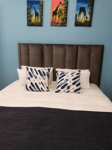 The Don Apt - Edenvale