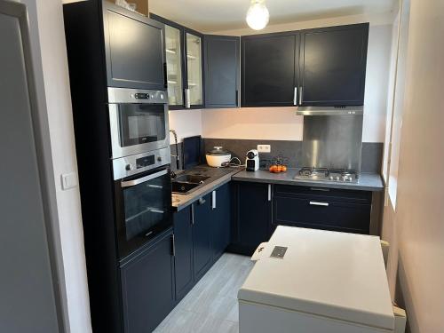 Appartement Pres De La Defense - Nanterre