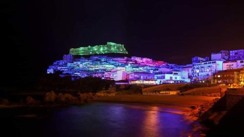 Affittacamere Dal Duca Enrico - Castelsardo