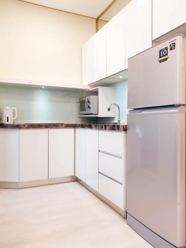 Charming Studio 1br 1lr Condo Georgetown 魅力一室一厅套房 - Penang Island