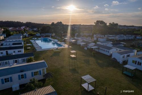 Natur Camping Landshause - Alentejo