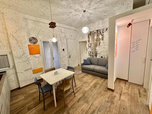 Happiness Suite Gallery - Appartamento Con Sauna - Bed Art Relaxing Suite - Grottammare